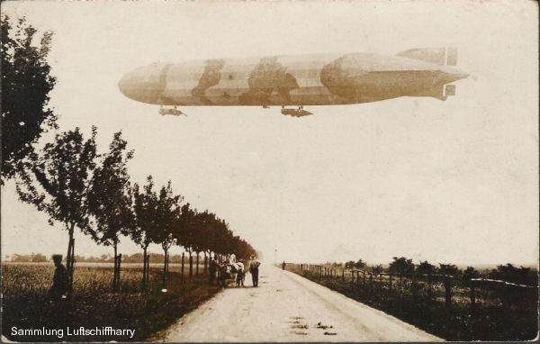 Luftschifferbataillon Nr. 3